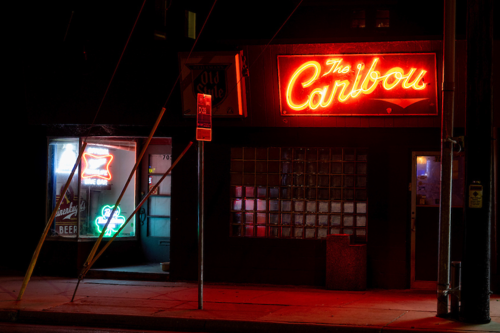 Neon Walking Tour – UW-MADISON GLASS LAB – UW–Madison